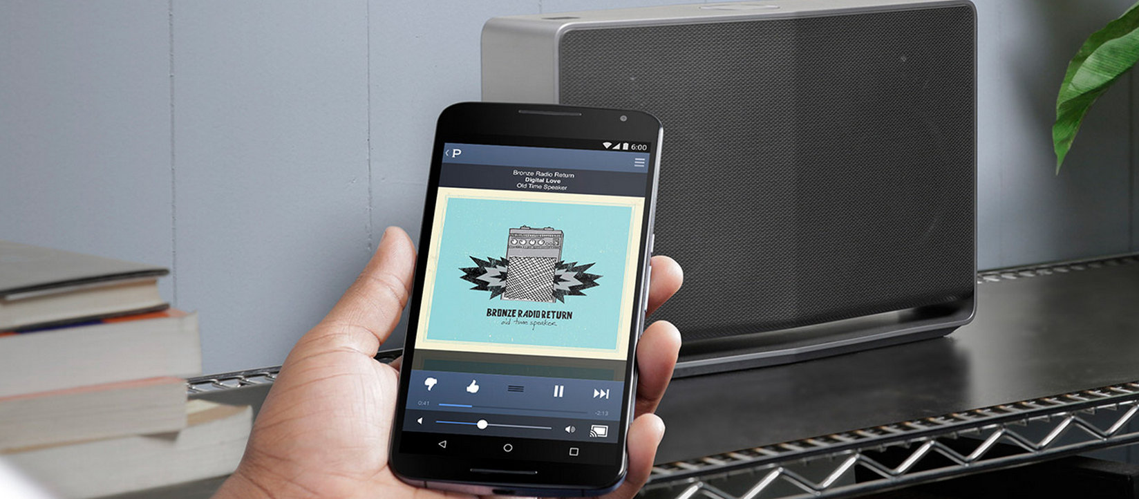 【CES 2015焦點】Google Cast像Chromecast一樣讓雲端音樂直接串流到音響喇叭 | iThome