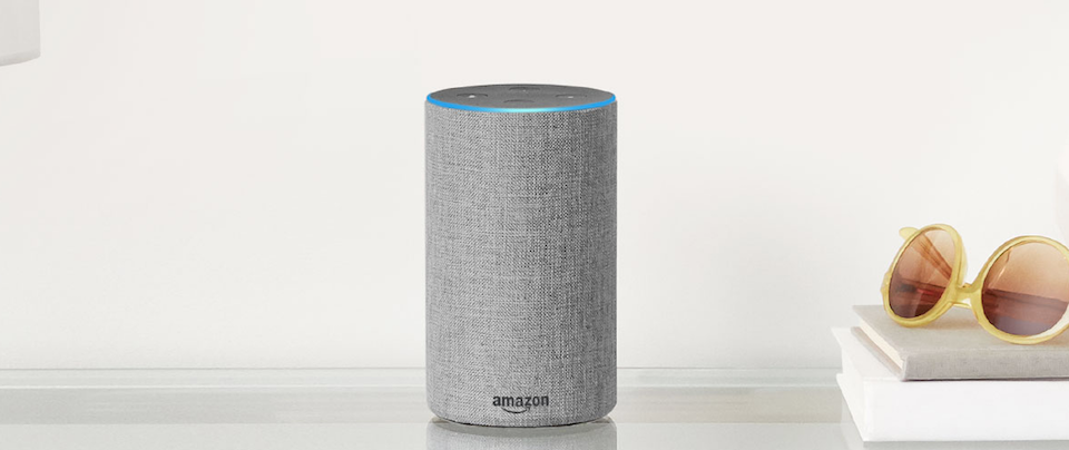 Amazon Echo的Routines不再只會唸新聞、報天氣，也能播音樂了 | iThome